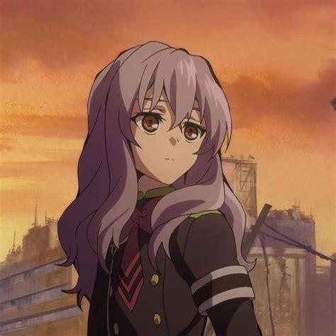 Pin By Yiwen Sei On Yuu X Shinoa Shinoa Hiiragi Rwby Anime