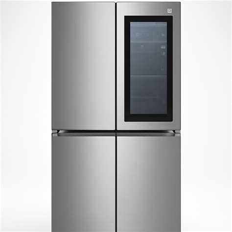 Best Smart Refrigerators 2026 Are They Worth The Premium