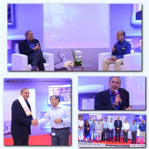 Leadership Lessons With Sunil Sood