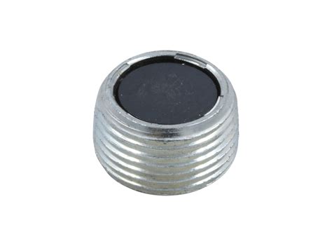 Magnetic Differential Drain Plug Peterbilt Parts