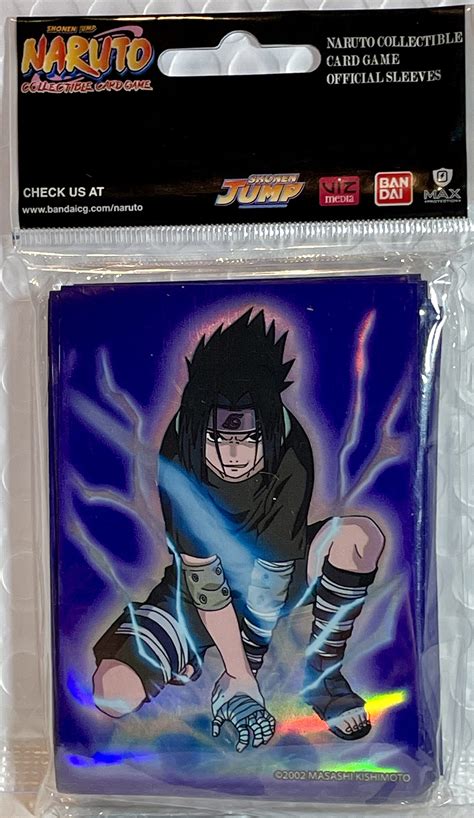 Naruto Trading Cards List At Jasper Vogel Blog