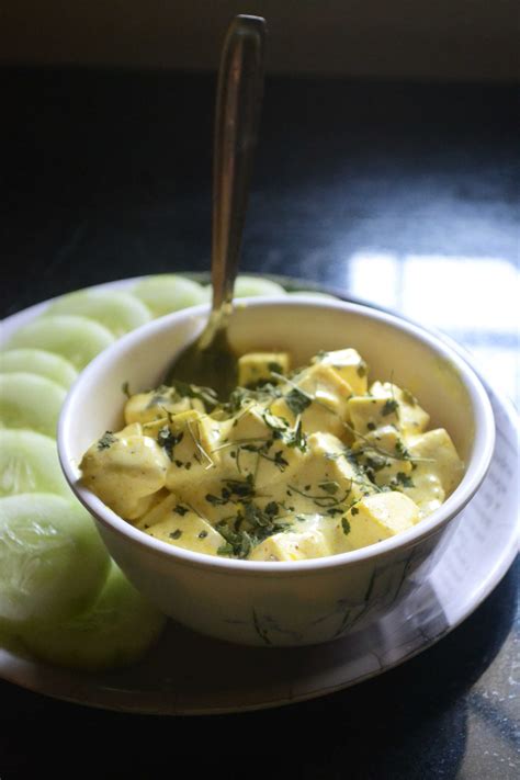 Methi Malai Paneer Easy Paleo Recipes Gayathris Cook Spot