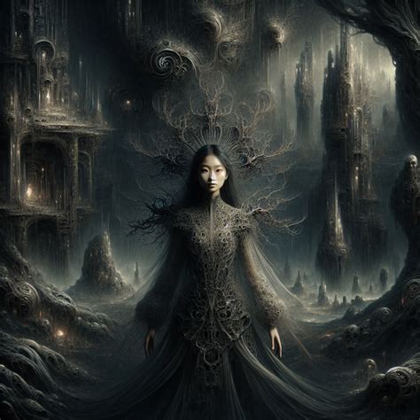 Ai Generated Otherworldlyelements Photos And Artwork Deep Dream Generator