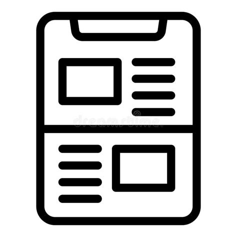 Mobile Application Development Process Showing Wireframing Stage Icon