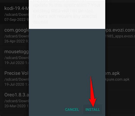 How To Update Kodi On Your Amazon Fire Tv Stick