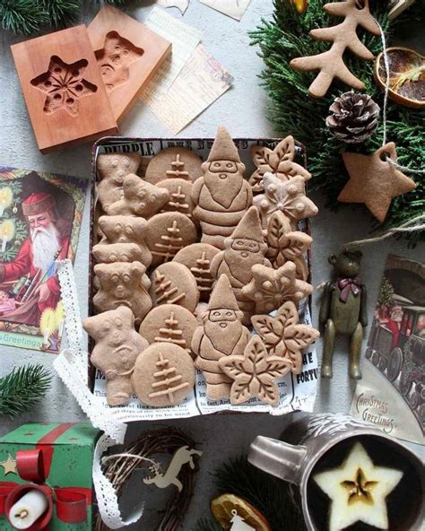 9 Fakta Speculaas Kue Rempah Khas Belanda Yang Nikmat Idn Times