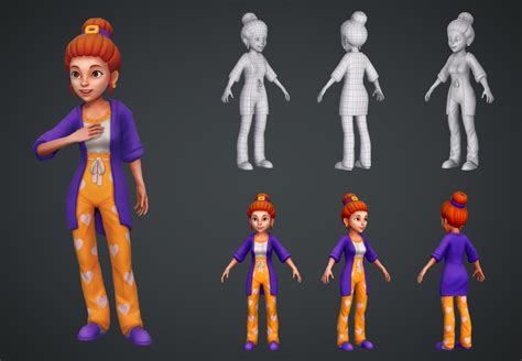 Careers In 3d Modeling Tips And Strategies For Success