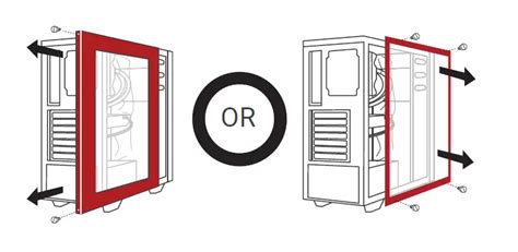 Ibuypower Graphics Processing Unit Gpugraphics Card Installation Guide