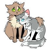 Warrior Cats Fanart