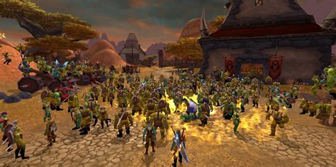 Ascension Classless Classless Game