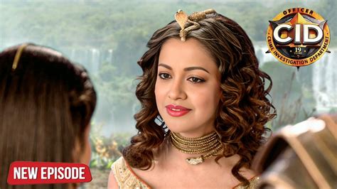 Cid New Episode Cid Season 2 सी आई डी Cid Latest Episode