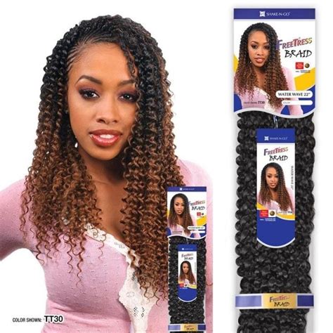 8 Best Braiding Hair Brands Stylists Obsess Over Cool Braid