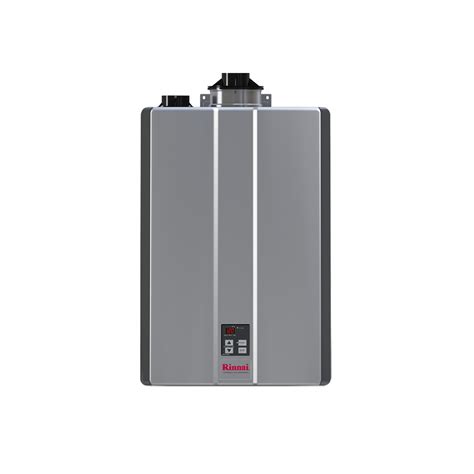 Tankless Water Heater Ontarios On Demand Hot Water And Energy Savings