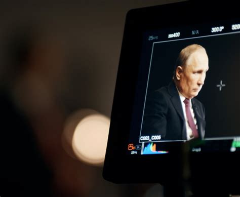 Daniel Treisman Wilson Center