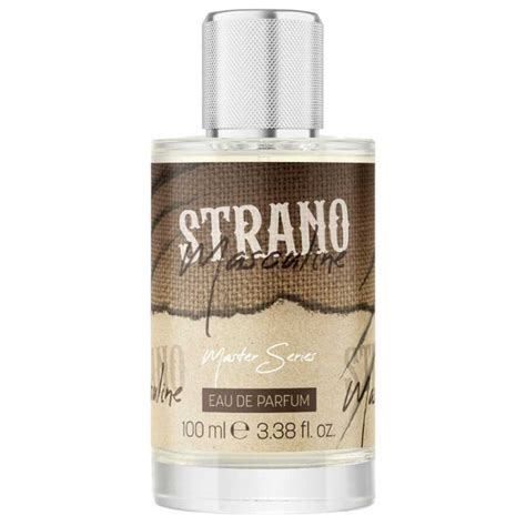 Strano Afrodizyak Etkili Erkek Parfüm 100ml Afrodizyak Etkili Parfümler