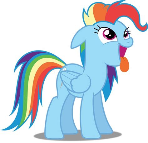 Vector 469 Rainbow Dash 57 By Dashiesparkle On Deviantart Rainbow
