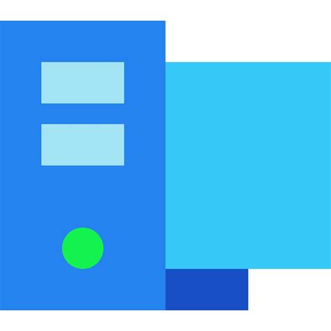 Workstation Icons Logos Symbols Free Download Png Svg