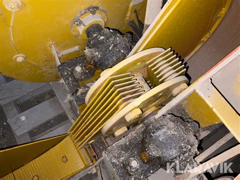 Foderkvarn Nirvana Hs Nr1 Falköping Klaravik Auktioner