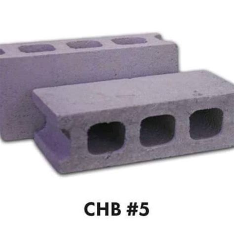 Chb 5 Jgab Industries