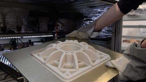 The Complete Guide To Peek 3d Printing Post Processing Techniques