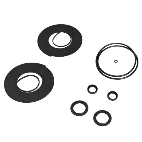 Gwtsk150 Scroll Vacuum Pump Assembly Kit Dry Type Vacuum Pump Tip Seal