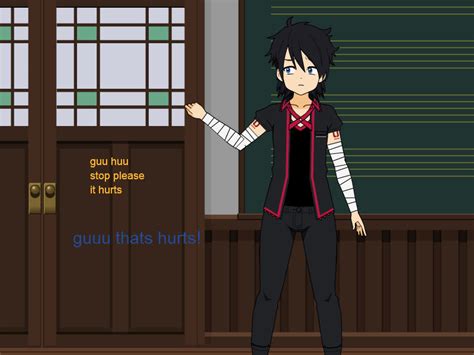 Bad Alice Part 4 By Rushto On Deviantart