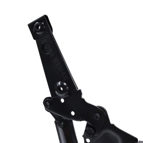 Recliner Chair Kd Connecting Bracket 2 Pk Sofa Rehab 1100