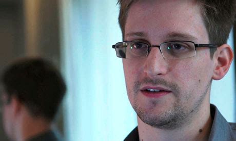 Edward Snowden Frontlines Of Revolutionary Struggle