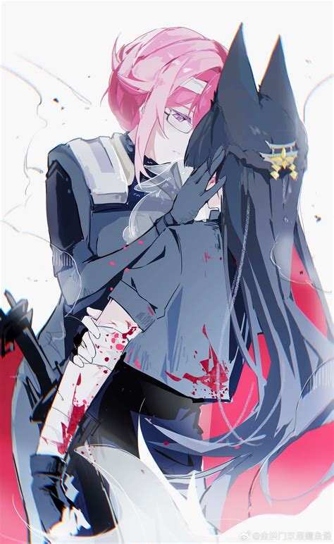 Bruise On Arm Danbooru