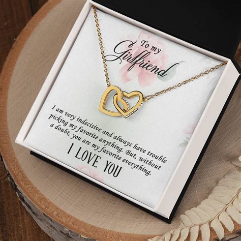 Interlocking Hearts Girlfriend 1 Gbh Ts