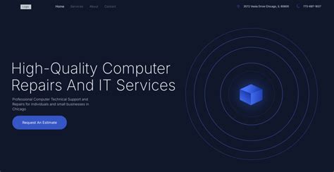 Computer Technician Techrewire