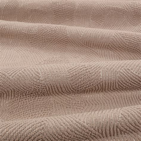 Oriku Halite Muoto Textured Bouclé Weave Black Edition