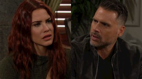 Yandr Spoilers Oct 9 13 Sally And Nick Over Mamies Secret Out