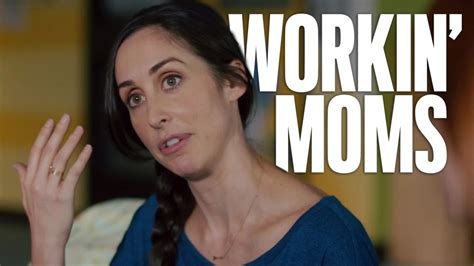 Workin Moms Season 1 Streaming Watch Stream Online Via Netflix