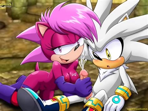 Sonic Xxx Mobius Unleashed Eporner