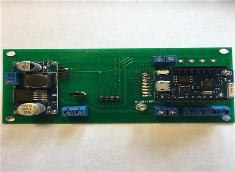 Wemos D1 Mini Share Project Pcbway