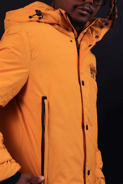 Jozi Maboneng Classics Jacket Local Brands Hub