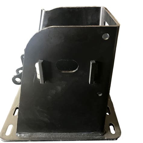 Hendrickson Frame Bracket S 36566 3l Truckpro