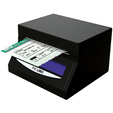 Custom Tk180 Metal Aviation Printer Stima Oem