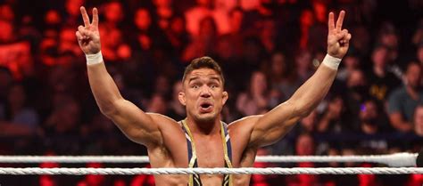 Chad Gable Talks The Mens Showcase Match At Wrestlemania 39 Says It May Become A Mania Tradition