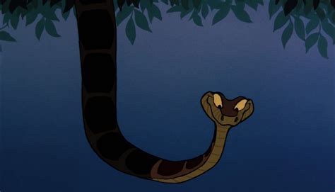 Kaa Jungle Book Wiki Fandom Powered By Wikia