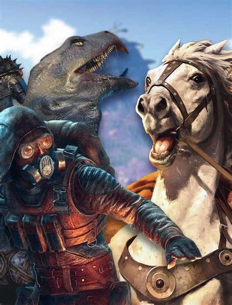Best Open World Games With E For Everyone Esrb Ratings