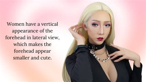 Hide Masculine Facial Features Makeup Tips And Tricks For Crossdressers