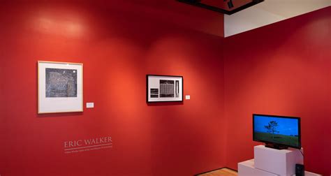 Eric Walker Video Works 1999 2022 And Recent Printmaking Sivarulrasa Gallery