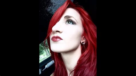 Happy Birthday Goddess Ava Amadahy Youtube