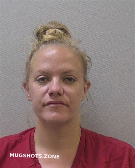 Buck Meaghan Marie 03072024 Lexington County Mugshots Zone