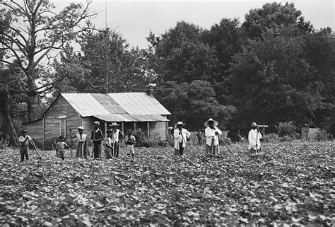 The Quest For Racial Equality Has Always Been Different For Rural