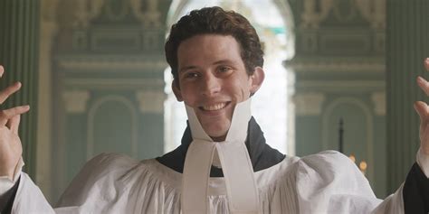 Josh O Connor Interview Emma Screen Rant