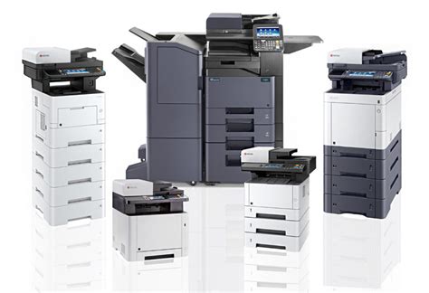 Copystar Printers And Mfps Firstchoice