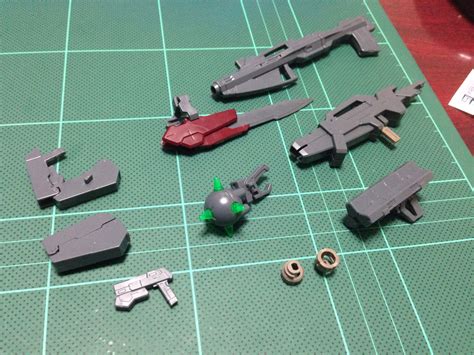 Bandai Hg 1144 Gny 001f Gundam Astraea Type F Model Kit Gunpla Style